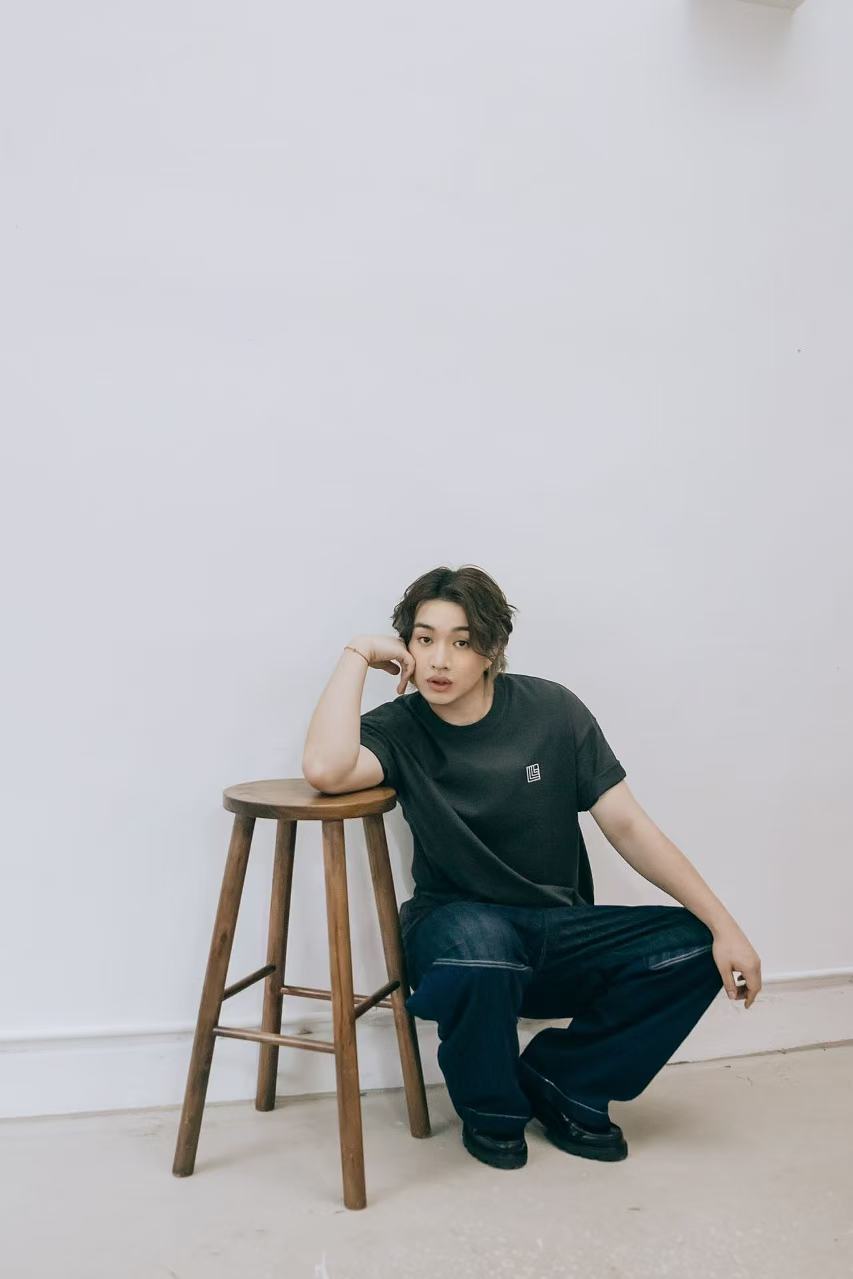 JL Oh My Deer T-Shirt - Charcoal – Jungle Lofi Limited