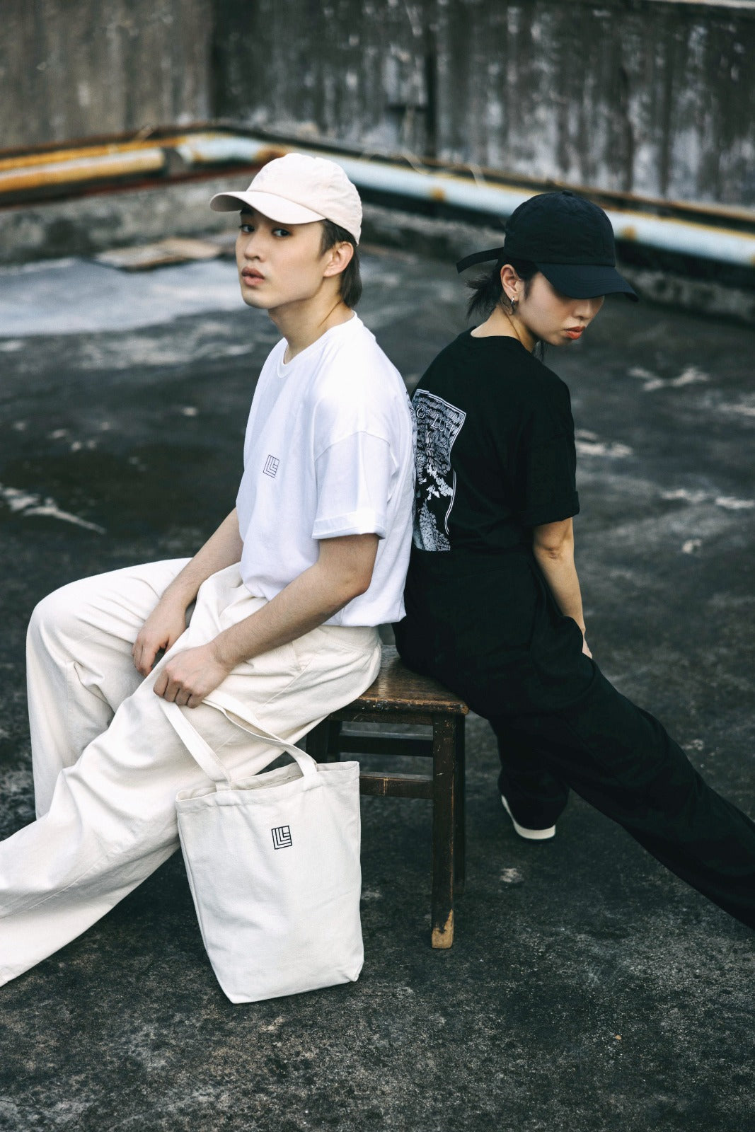 Jungle Lofi Classic Logo Cap - Khaki – Jungle Lofi Limited